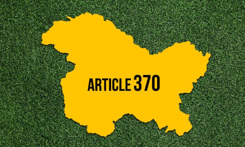 ਧਾਰਾ 370 ਹਟਾਉਣ 'ਤੇ ਬਾਲੀਵੁੱਡ ਐਕਟਰਸ ਦੀ ਮਾਂ ਨੇ ਲਗਾਏ 'ਮੋਦੀ ਜ਼ਿੰਦਾਬਾਦ ਦੇ ਨਾਅਰੇ'
